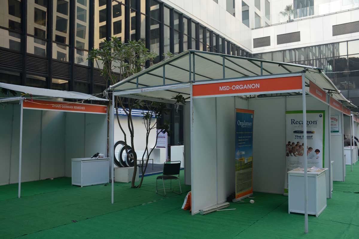 Pharma Stall | Indian Fertility Society