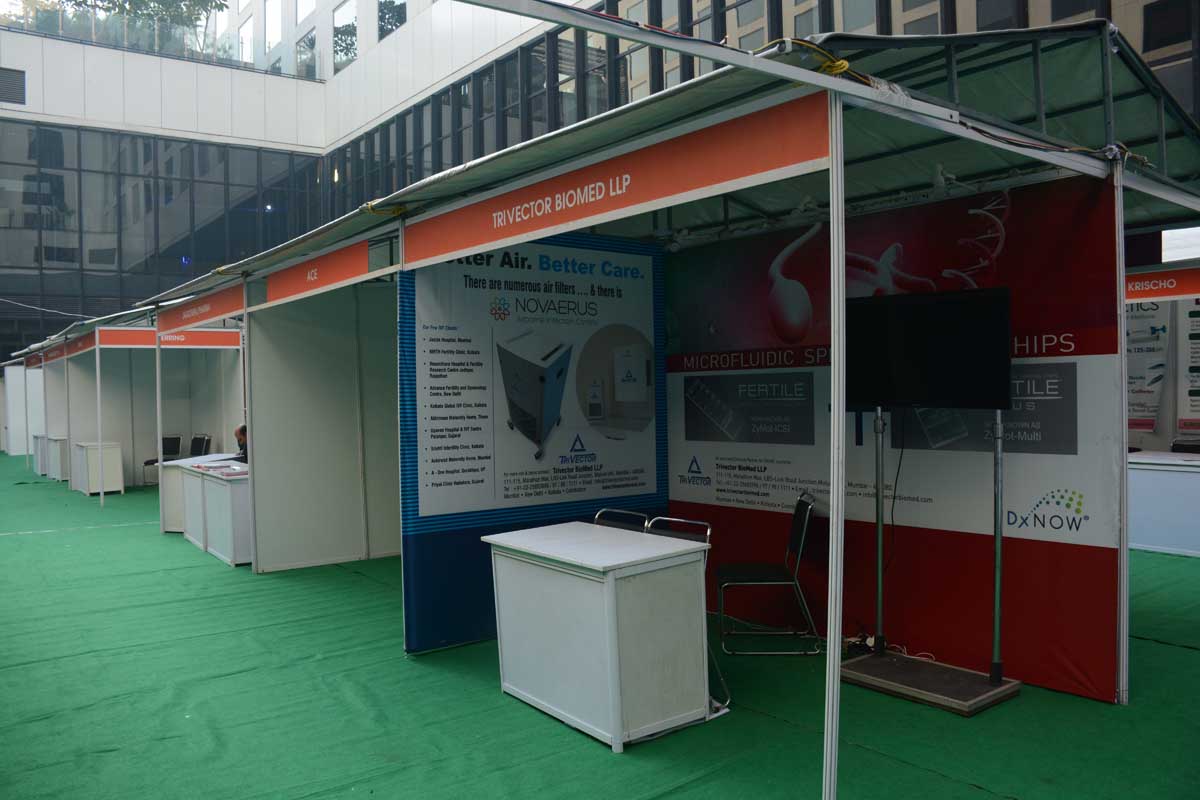 Pharma Stall | Indian Fertility Society