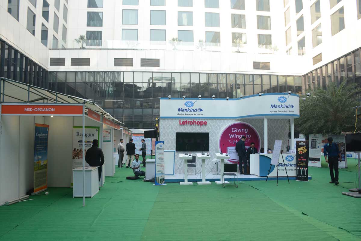 Pharma Stall | Indian Fertility Society