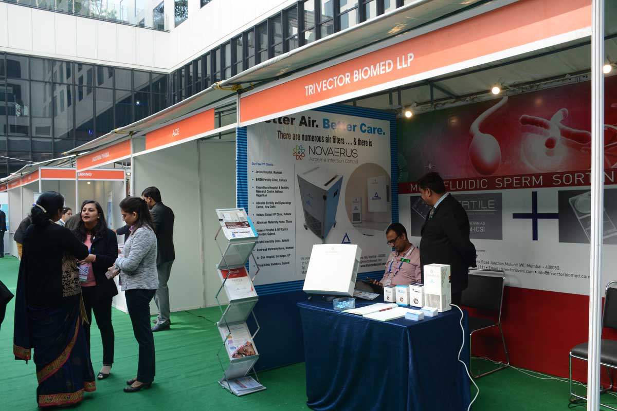 Pharma Stall | Indian Fertility Society