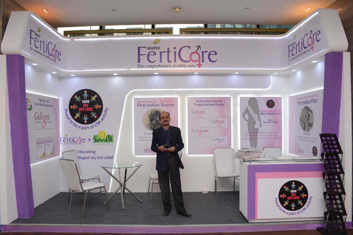 Pharma Stall | Indian Fertility Society