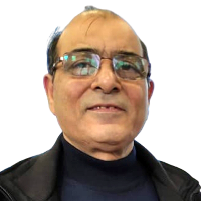 Dr Surender Kumar | Indian Fertility Society